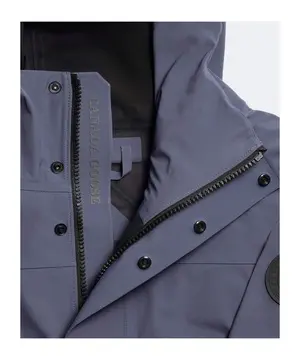 Canada Goose Rupert Waterproof Rain Jacket - Mulan