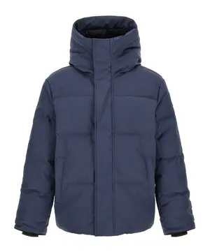Canada Goose Seymour Parka - Twilight Blue