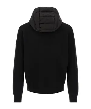 Canada Goose Hybridge Flavio Hoodie