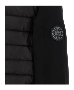 Canada Goose Hybridge Flavio Hoodie