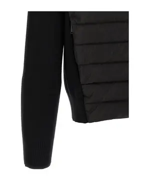 Canada Goose Hybridge Flavio Hoodie