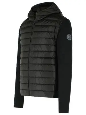 Canada Goose Hybridge Flavio Hoodie