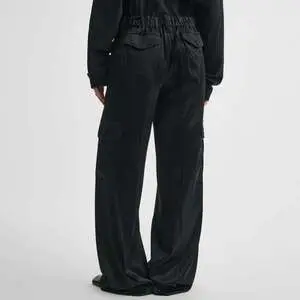 Phoebe Philo Belt Loop Casual Pants