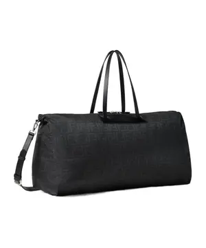 Fendi Ff Light Duffle Bag