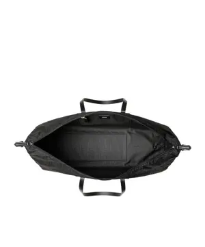 Fendi Ff Light Duffle Bag