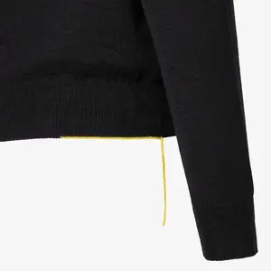 Fendi Wool Jumper