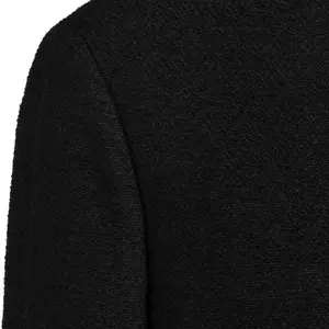 Fendi Bouclé Wool Jacket