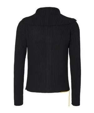 Fendi Wool Cardigan