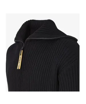 Fendi Wool Cardigan