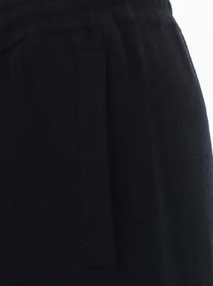 Fendi Straight-leg Drawstring Jogging Trousers