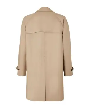 Fendi Trench Coat