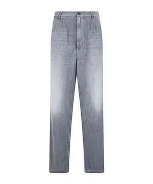 MAISON MARGIELA Straight Leg Jeans