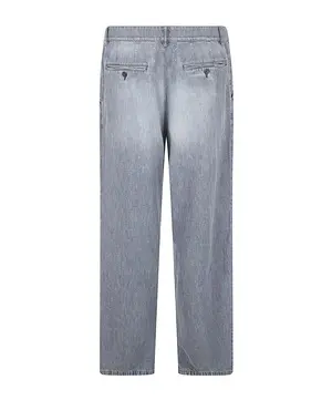 MAISON MARGIELA Straight Leg Jeans