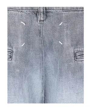 MAISON MARGIELA Straight Leg Jeans