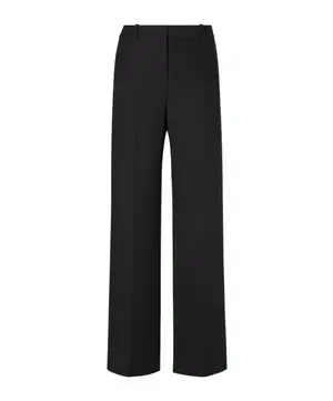 Fendi Cady Trousers