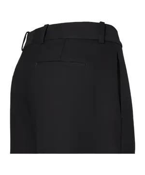 Fendi Cady Trousers
