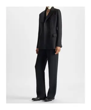Fendi Cady Trousers
