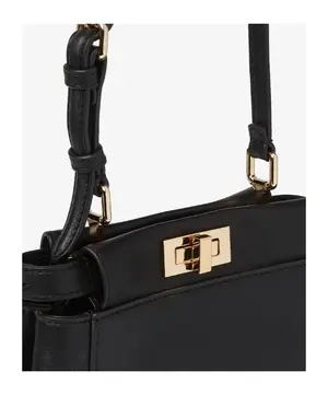 Fendi My Peekaboo Xs Leather Bag
