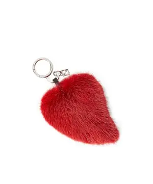 Fendi Heartbeat Charm