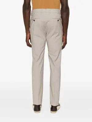 Incotex Slim-fit Chino Trousers