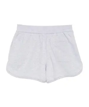 JIL SANDER Logo-embroidered Shorts