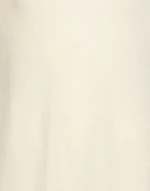 Rick Owens Solid-color Wool Dress