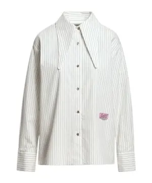 Essentiel Antwerp Pinstripe Shirt