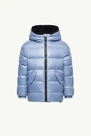 Moncler Varando Down Parka