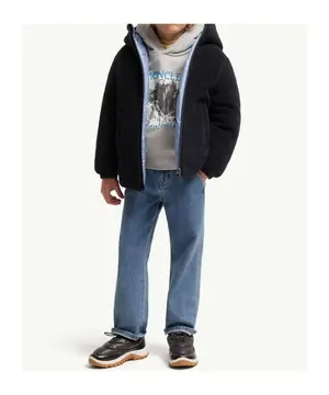 Moncler Varando Down Parka