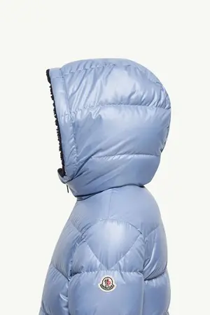 Moncler Varando Down Parka