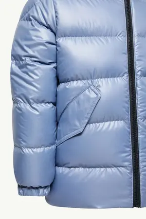 Moncler Varando Down Parka