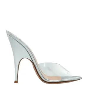 GIANVITO ROSSI Simple High Heels