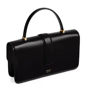 Khaite Blake Top-handle Bag