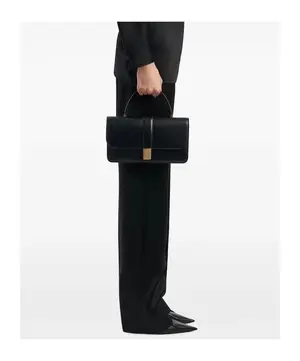 Khaite Blake Top-handle Bag
