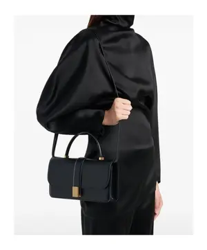 Khaite Blake Top-handle Bag