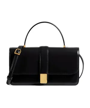 Khaite Khaite Blake Top-Handle Bag No