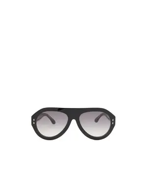 Isabel Marant Étoile Lightweight Aviator Sunglasses