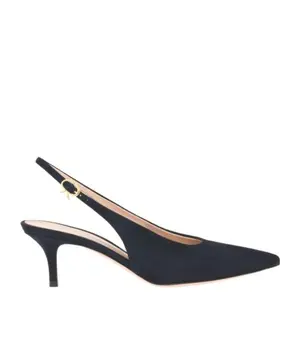 GIANVITO ROSSI Slingback Pumps