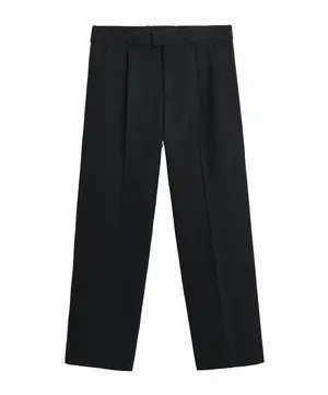 Our Legacy Gabardine Trousers