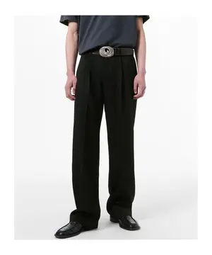 Our Legacy Gabardine Trousers