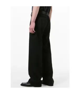 Our Legacy Gabardine Trousers