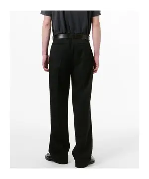 Our Legacy Gabardine Trousers