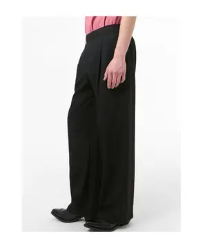 Our Legacy Leisure Relaxed Pants