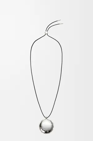 Loewe Inflatable Pendant Necklace