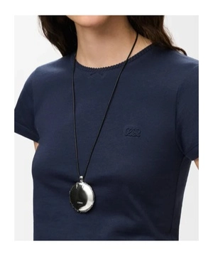 Loewe Inflatable Pendant Necklace