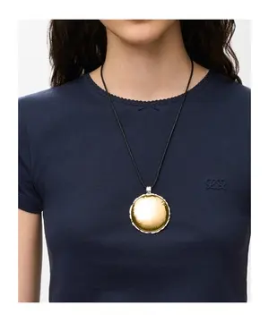 Loewe Inflatable Pendant Necklace