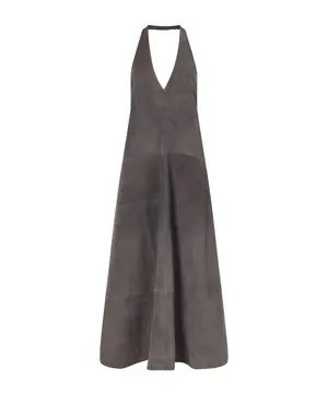 ST. AGNI Sleeveless Dress