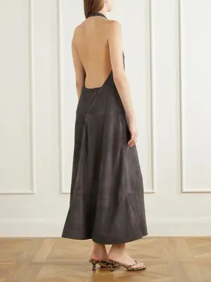 ST. AGNI Sleeveless Dress