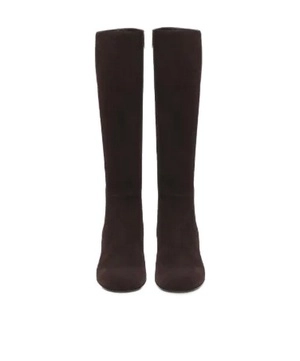GIANVITO ROSSI 45mm Joelle Boots