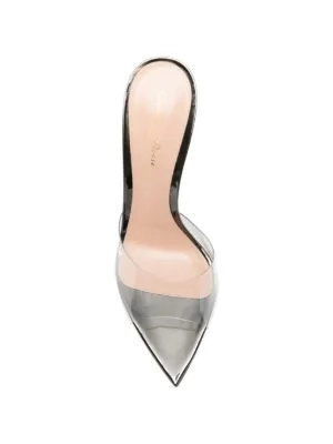 GIANVITO ROSSI Stiletto-heeled Sandals